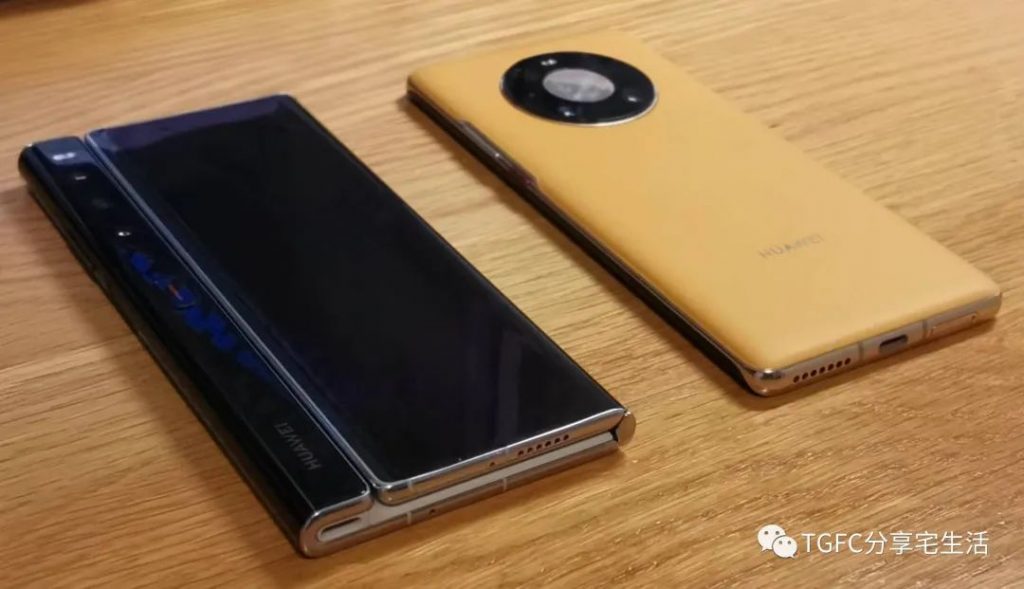Huawei Mate XS2 One-Month Review – TGFC Lifestyle