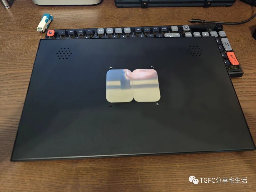 Low-Cost Approach to Obtaining and Experiencing the Magnetic Stand for ...