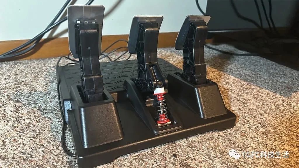 Thrustmaster T248X Review: A Worthwhile Racing Wheel – TGFC Lifestyle