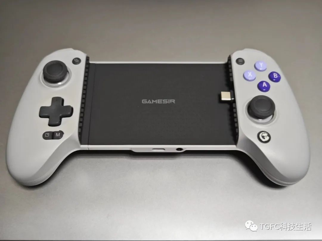 Review of G8 Stretchable Game Controller for Smartphones – TGFC Lifestyle